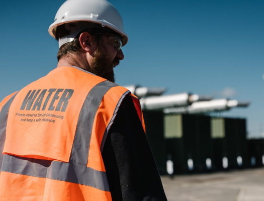 Graduate Scheme at NWG